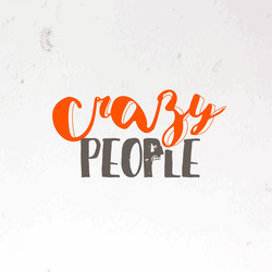 Crazy People Vector Images (over 6,100)