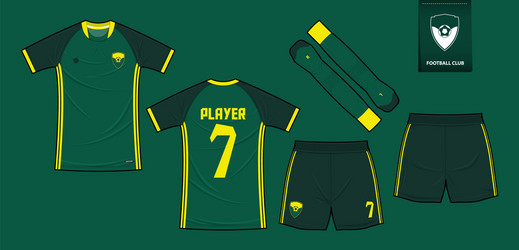 Football Kit Patterns Vector Images (over 4,200)