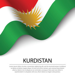 Kurdish Flag Vector Images (62)