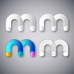 M Vector Images (over 66,000)