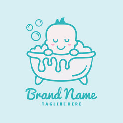 Baby Spa Logo Vector Images (over 400)