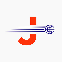 J Globe Logo Vector Images (over 130)