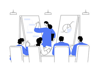 Training and Development Vector Images (over 40,000)