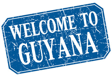 Welcome Guyana to Vector Images (91)