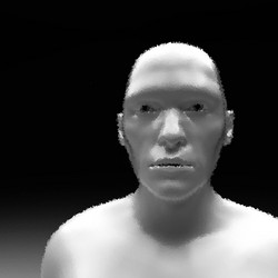 Realistic Humanoid Robot Vector Images (over 150)