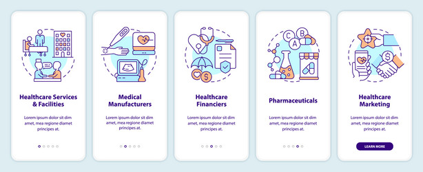 Healthcare Industry Vector Images (over 9,100)