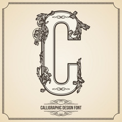 C Font Vector Images (over 59,000)