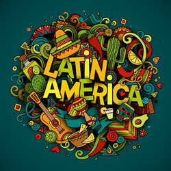Latin America Symbols Vector Images (over 12,000)