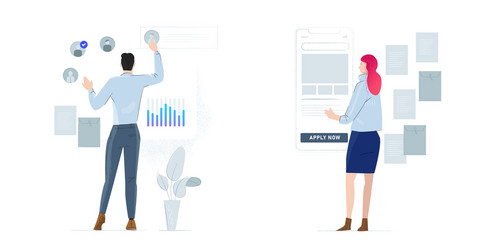 Digital Hr Vector Images (over 1,700)