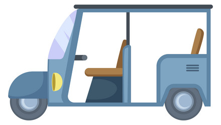 3 Wheel Motorcycle Vector Images (84)