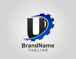 U Gaming Logo Vector Images (over 1,000)