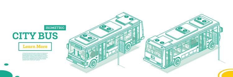 Bus Outline Vector Images (over 17,000)