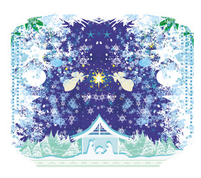 Bethlehem Silhouette Vector Images (over 1,700)