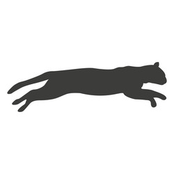 Cat Running Vector Images (over 2,800)