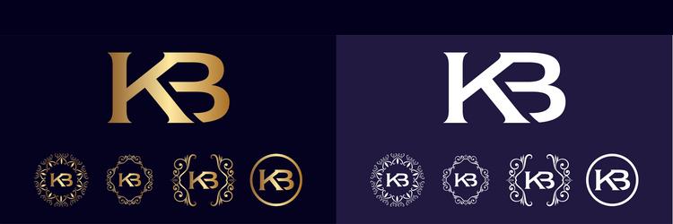 Kb Logo Vector Images (over 2,400)