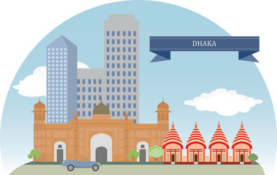 Dhaka Vector Images (over 1,200)