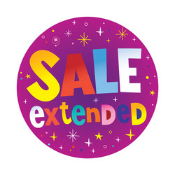 Extended Sale Vector Images (over 250)