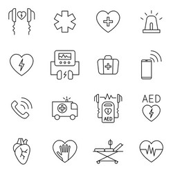 Aed Vector Images (over 430)