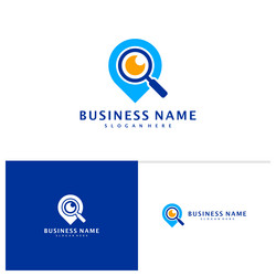 Academic Research Logo Vector Images (over 870)