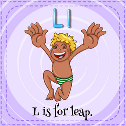 Alphabet L Words with Pictures Vector Images (over 140)