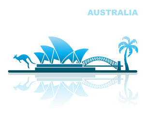 Australia Landscape Vector Images (over 3,700)