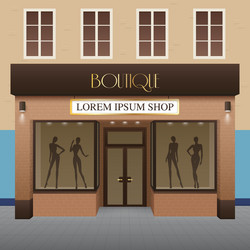 Boutique Vector Images (over 230,000)