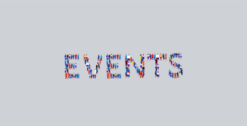 Employee Gathering Vector Images (over 840)