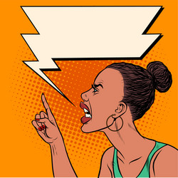 Angry Mom Vector Images (over 1,000)