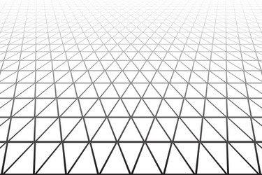 Diamond Wire Mesh Pattern Vector Images (over 200)
