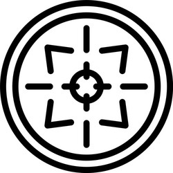 Rifle Outline Vector Images (over 12,000)