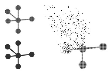 Node Vector Images (over 49,000)
