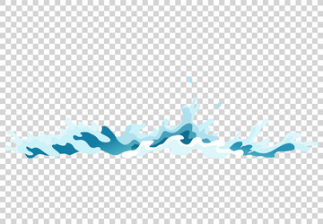 Game Animation Water Vector Images (over 6,100)