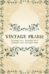 Background for text Royalty Free Vector Image - VectorStock