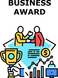 Employee Award Vector Images (over 6,000)