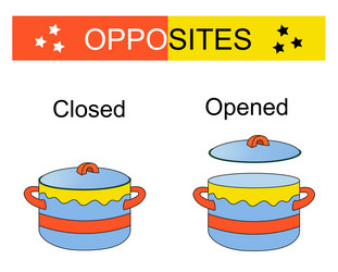 Opposites Vector Images (over 20,000)