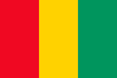 Flag Guinea Conakry Vector Images (over 840)