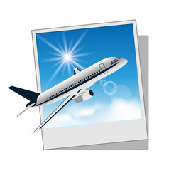 Airplane Picture Frames Vector Images (over 340)