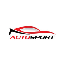Logo Autosport Icon Vector Images (59)