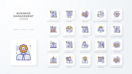 Contract Management Icon Vector Images (over 15,000)