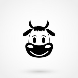 Cow Head Vector Images (over 19,000)