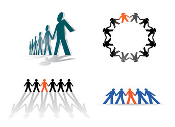 Human Vector Images (over 1.9 million)