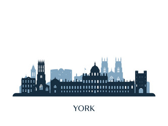 York England Skyline Vector Images (over 220)