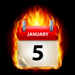 Calendar Royalty Free Vector Image - VectorStock