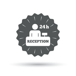 Reception Hours Sign Vector Images (over 190)