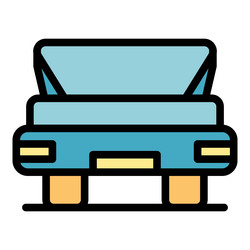 Car Boot Open Vector Images (over 120)