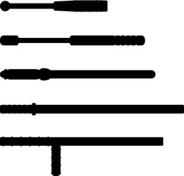 Police Baton Vector Images (over 5,200)