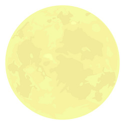 Yellow Moon Vector Images (over 11,000)
