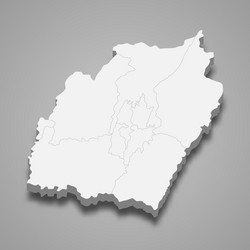 Manipur Map Outline Vector Images (over 100)