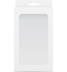 Packaging Transparent Window Box Vector Images (over 260)