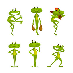 Frog Eyes Vector Images (over 2,800)